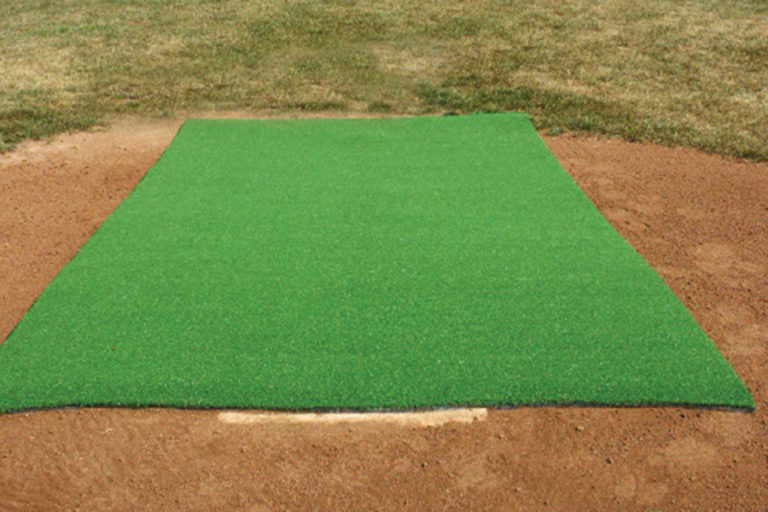 Hitting Mats - The Groundskeeper's Secret Weapon - Beacon Athletics