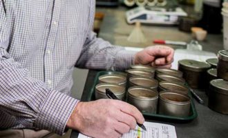 Renovation: The Infield Skin - Beacon Athletics