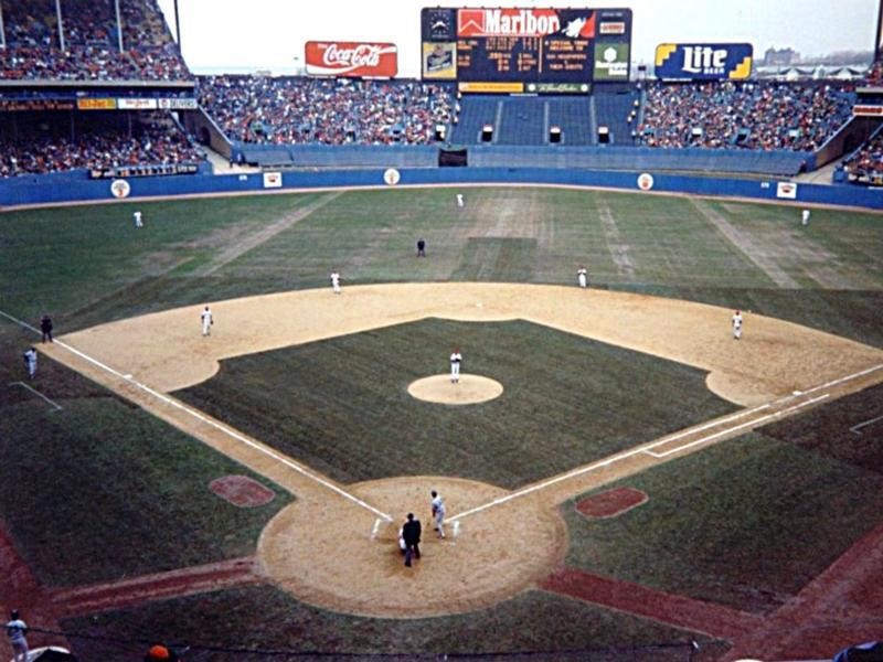 Wear and Tear of the Groundskeeping Staff - Beacon Athletics