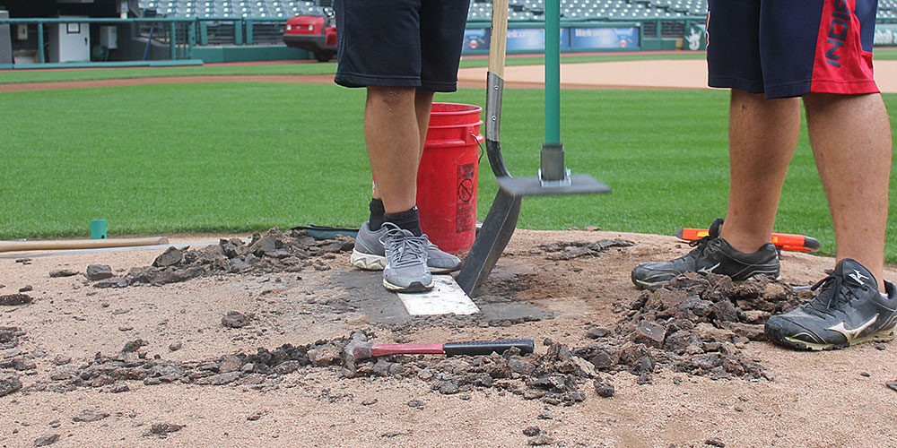 Pitching Rubbers: It’s Hip To Be Square - Beacon Athletics