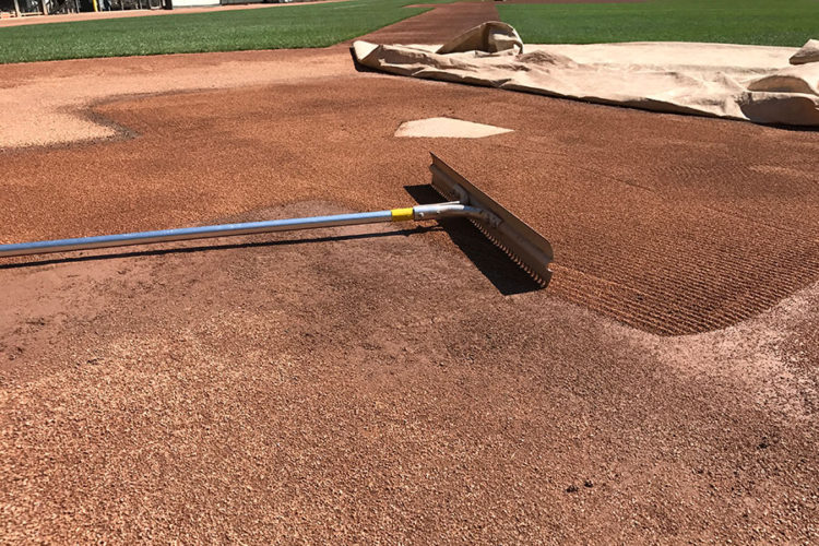 The Hitter, The Pitcher, and You - Beacon Athletics