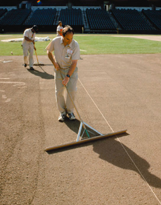 Spring Fever and Your Ballfields: 7 TIPS - Beacon Athletics