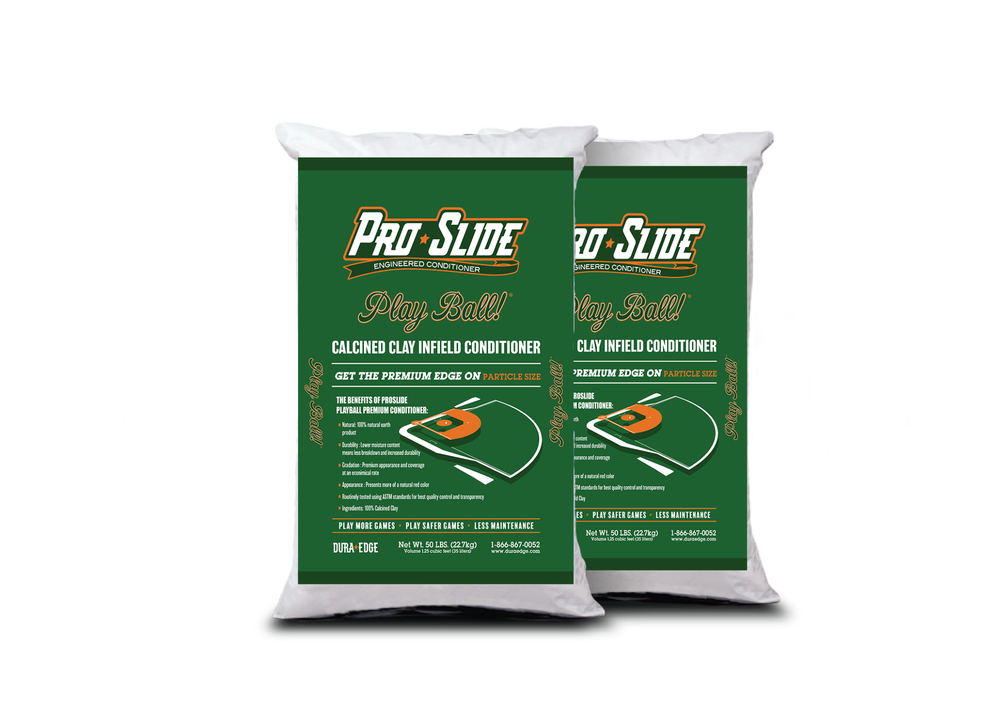 How to Choose Calcined Clay for Your Field - Beacon Athletics