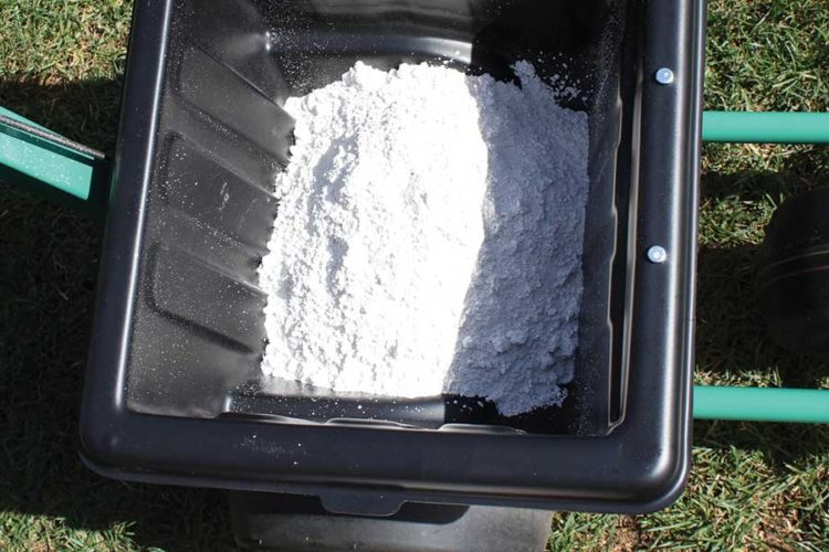 How to Avoid Problems with Chalk Flow - Beacon Athletics