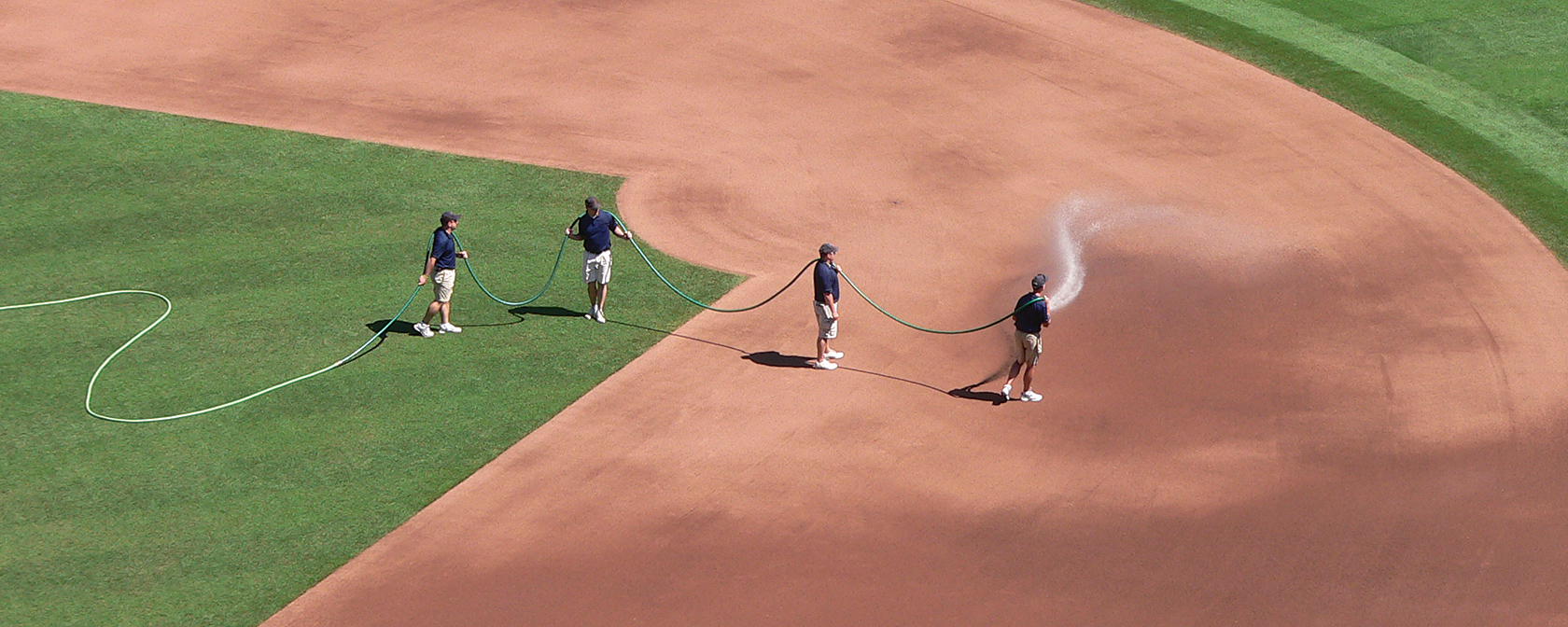 Water: The Not-So-Secret Field Ingredient - Beacon Athletics