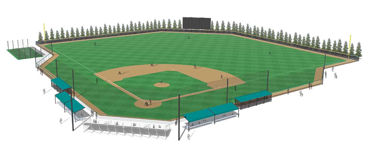 Managing Your Project - Beacon Athletics