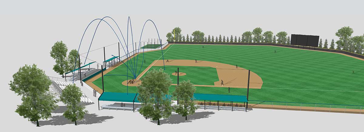 Spectator Safety - Beacon Athletics