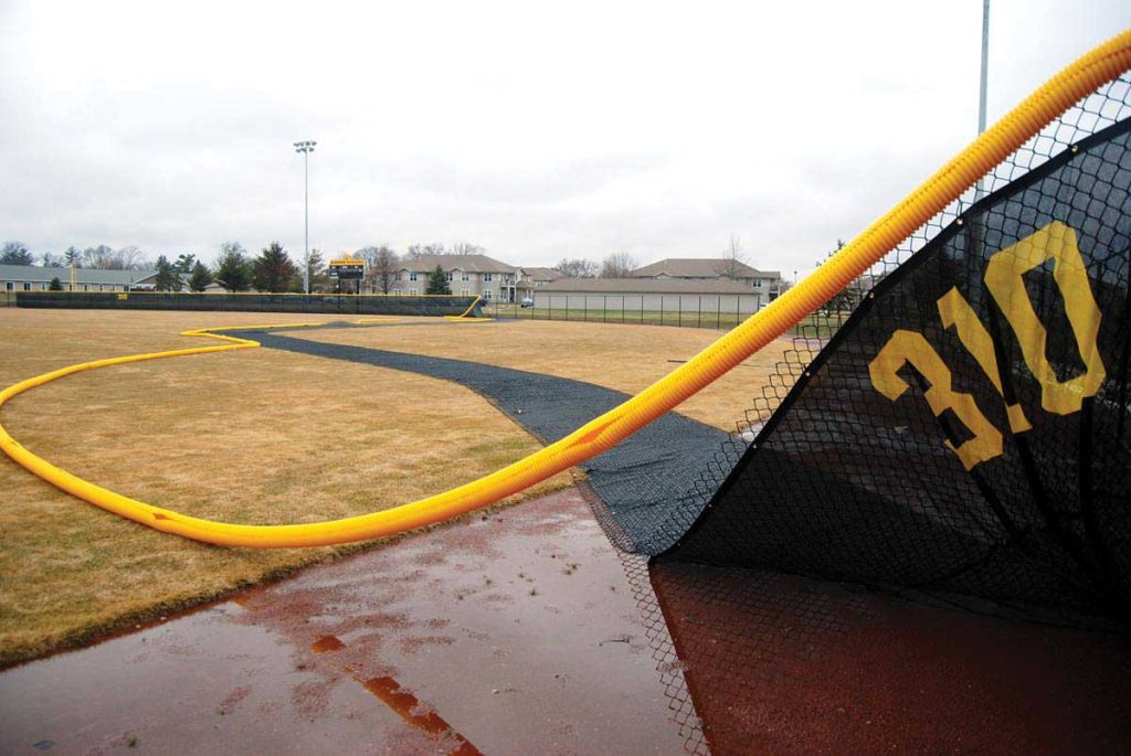 Windscreen — 4 Things You Need to Know - Beacon Athletics