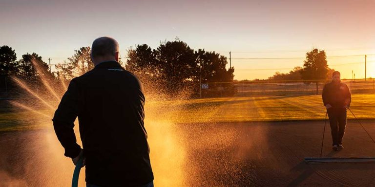Beacon Athletics at Ballfields.com