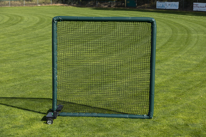 New and Improved Infield Screens - Beacon Athletics