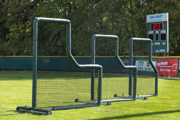 L TUFFscreens - Beacon Athletics Blog & Ballfield Tips
