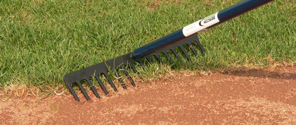 Iron Rake 2009 - Beacon Athletics Blog & Ballfield Tips