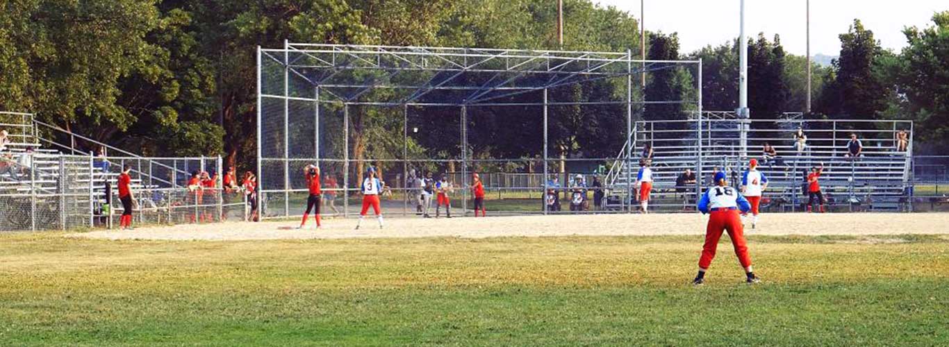4 Important Tips to Effectively Run Your Ballfield Facility - Beacon ...
