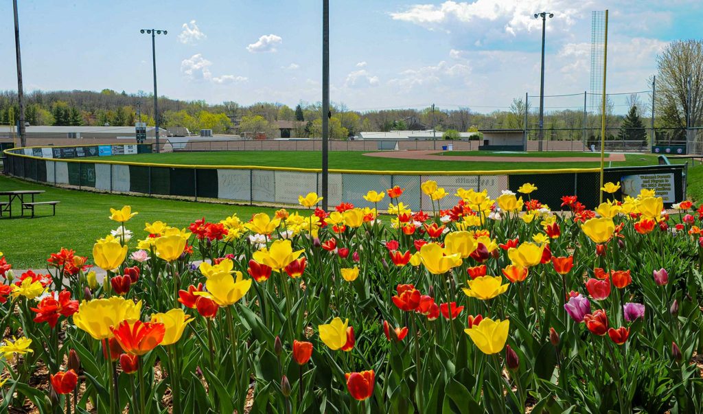 WMLL-JDH_flowers-ballpark-3526 - Beacon Athletics Blog & Ballfield Tips