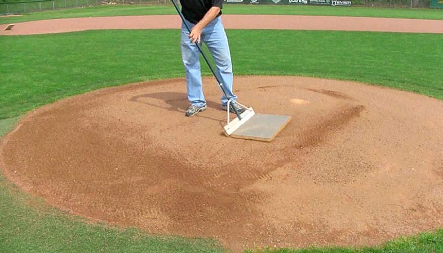 A Rake is a Rake... Or Is It? - Beacon Athletics