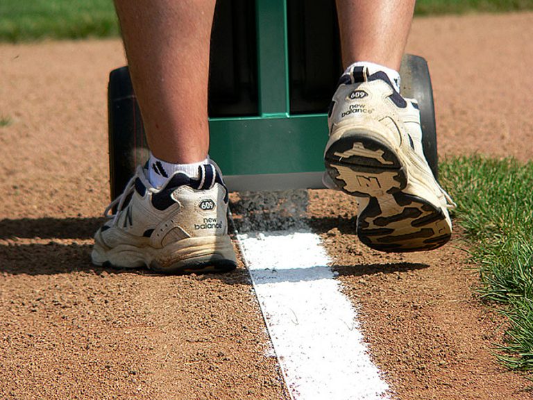 All Chalks Are NOT Created Equal - Beacon Athletics