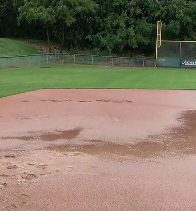 7 Steps to Get Your Field Back in Action After a Big Rain Event ...